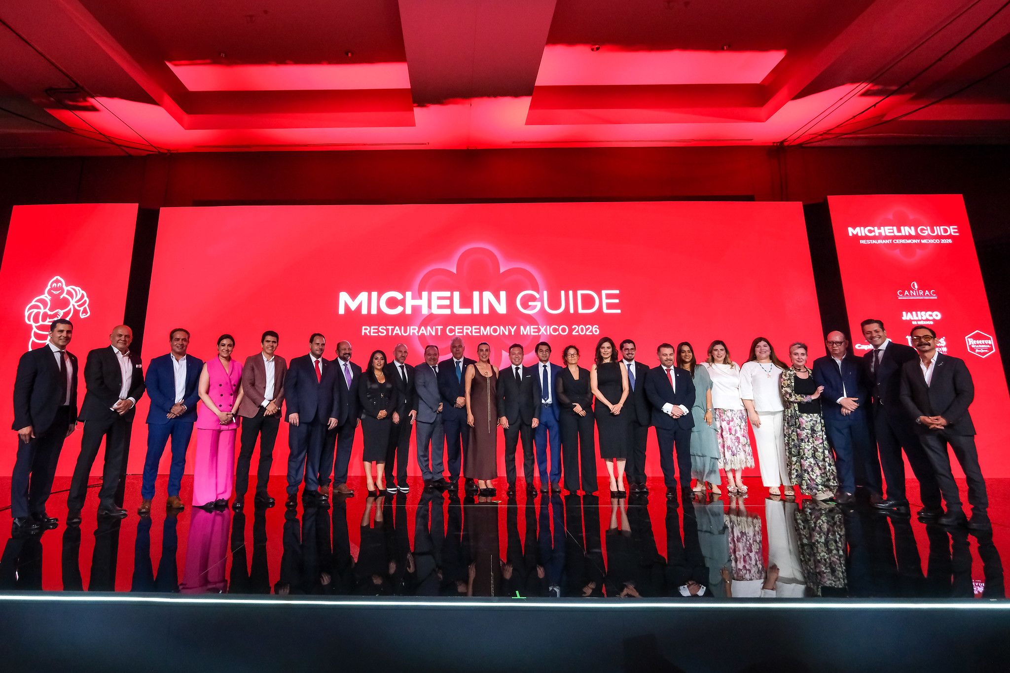 Jalisco enters world’s gastronomic elite with Michelin Stars for Xokol ...